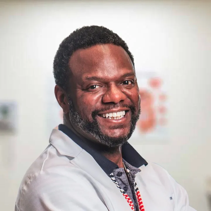 Dr. Samuel Johnson, MD, Family Medicine | Memphis, TN | WebMD