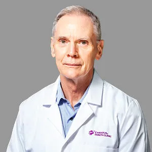 Dr. Mark D. Riddoch, MD | San Antonio, TX | Internal Medicine