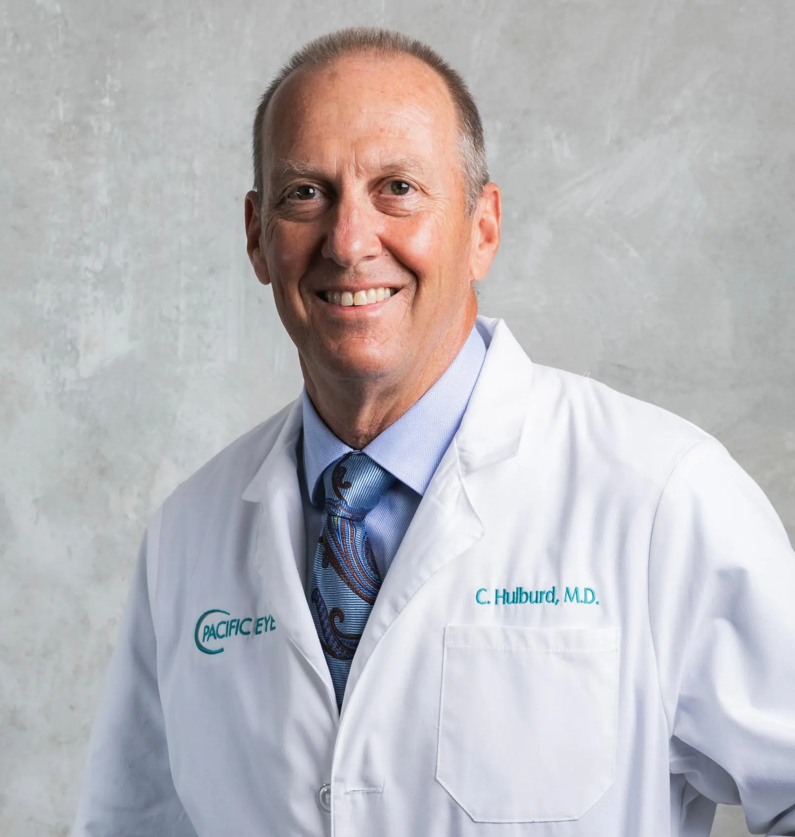 Dr. Christopher Hulburd, MD | Paso Robles, CA | Ophthalmologist