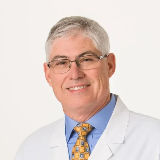 Dr. Lane Rush, MD, Orthopedic Surgery | Meridian, MS | WebMD