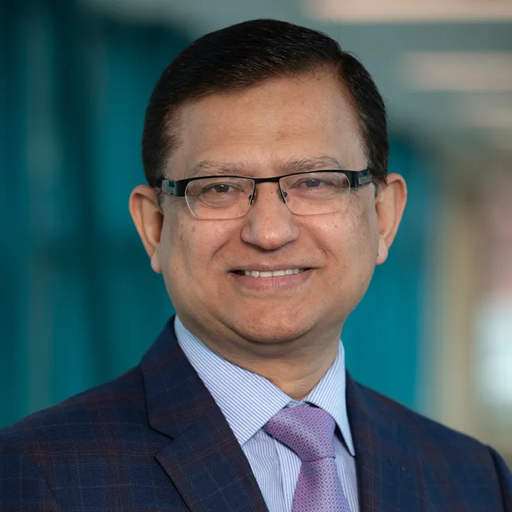 Dr. Abuzafar M. Arif, MD | Elkhart, IN | Gastroenterologist