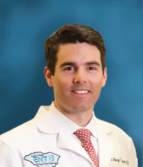 Dr. Macy D. Vidrine, MD | Columbia, SC | Otolaryngology-Head And Neck Surgery