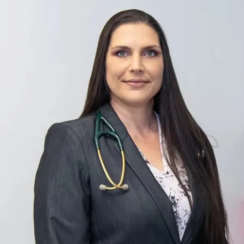 Dr. Elizabeth Mohr, MD, Internal Medicine | Atlantis, FL | WebMD