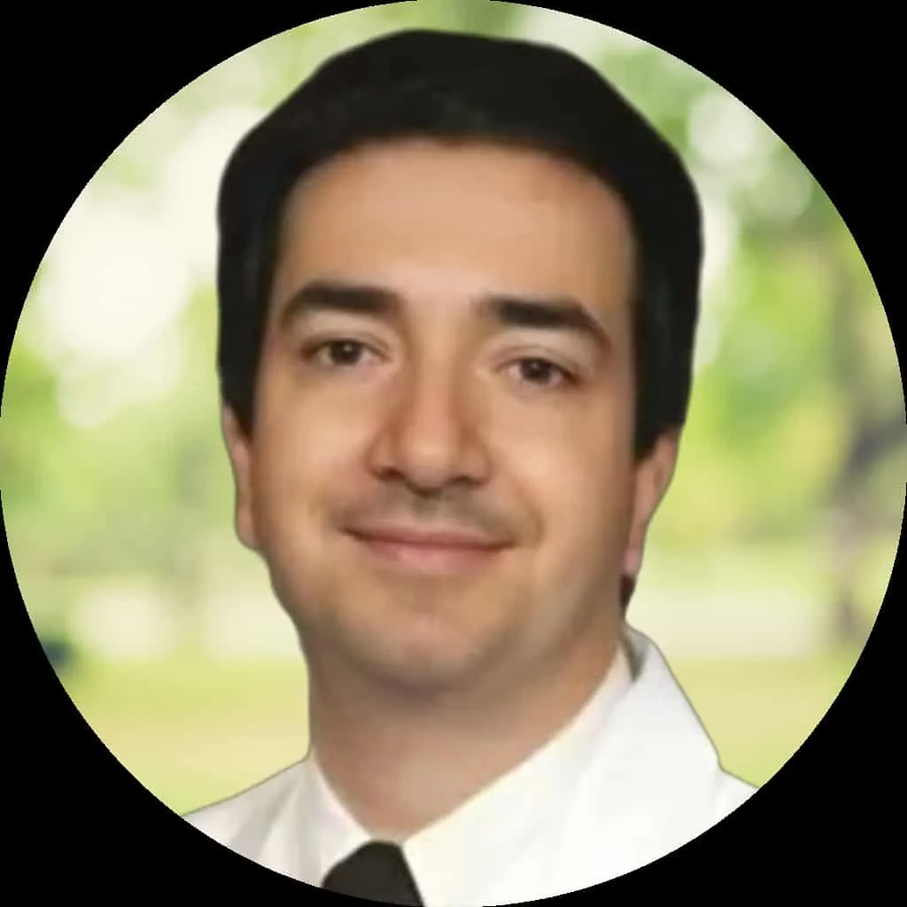 Dr. Jasmin Javaherian, DO, Internal Medicine | Sun Valley, CA | WebMD