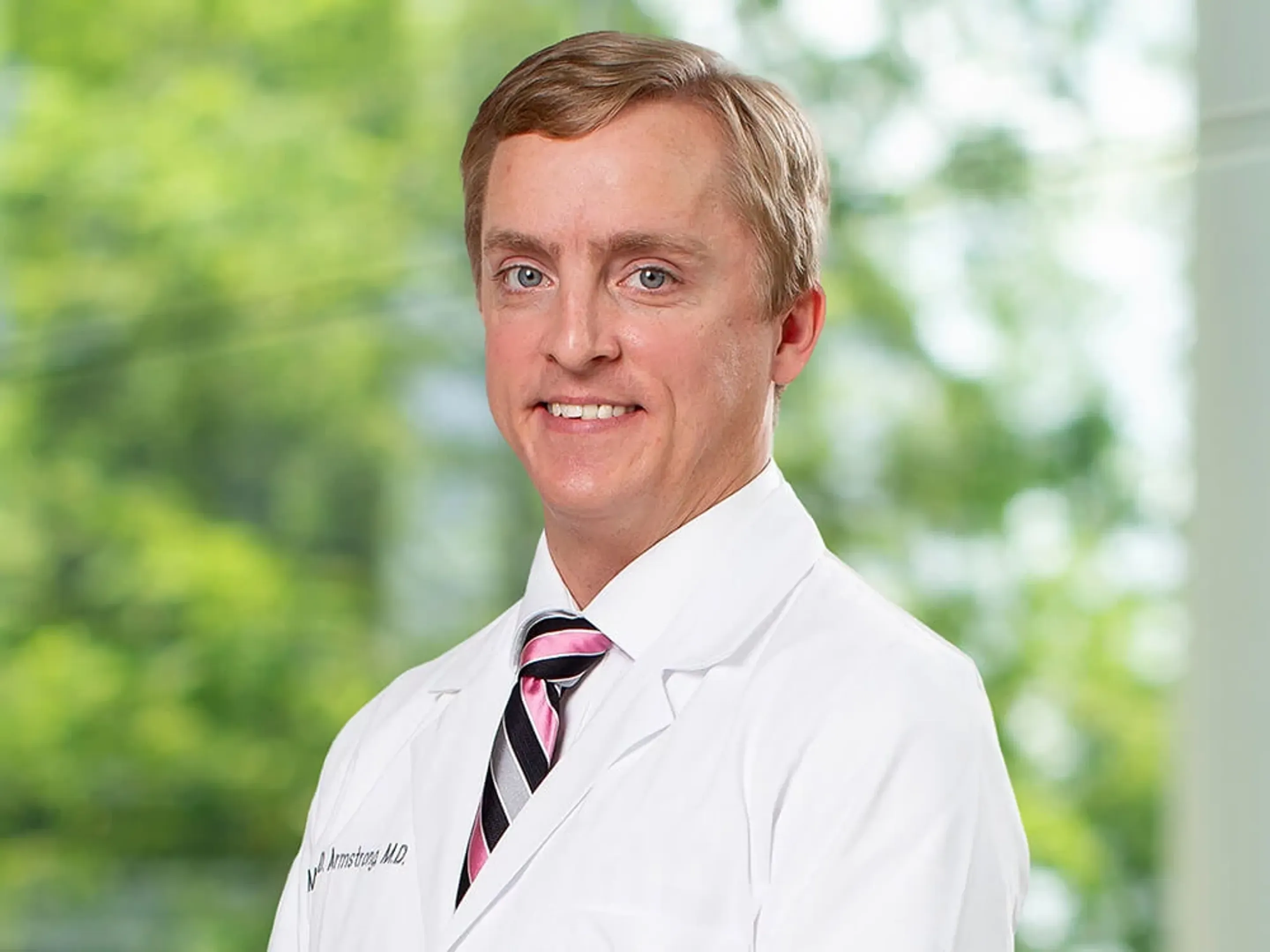 Dr. Matthew Armstrong, Oncology | Tulsa, OK | WebMD