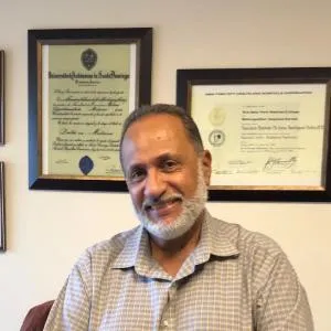 Dr. Hal Pineless, DO, Neurology | Winter Park, FL | WebMD