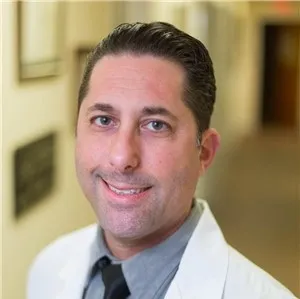 Dr. Adam B. Sherman, DO | Oxnard, CA | Family Medicine