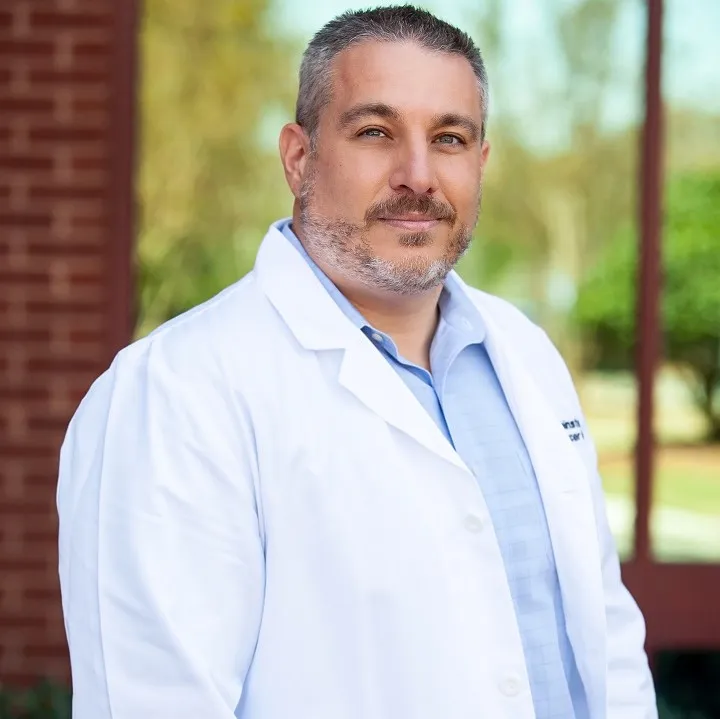 Dr. Trevor M. Feinstein, MD | Fayetteville, GA | Oncology