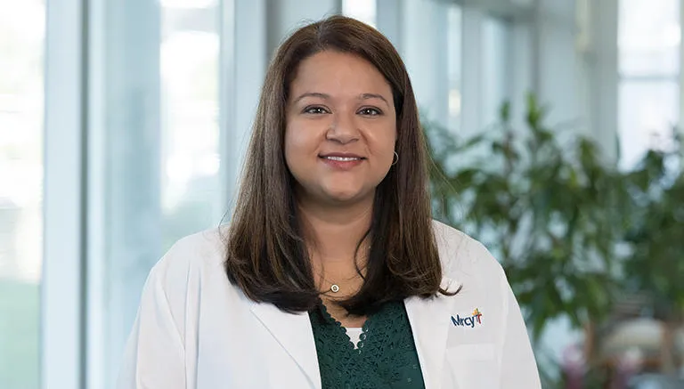 Dr. Roshani J. Desai | St. Louis, MO | Gastroenterologist