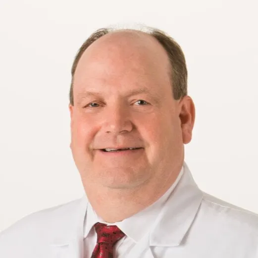 Dr. Harry Durgin, MD, Orthopedic Surgery | Meridian, MS | WebMD