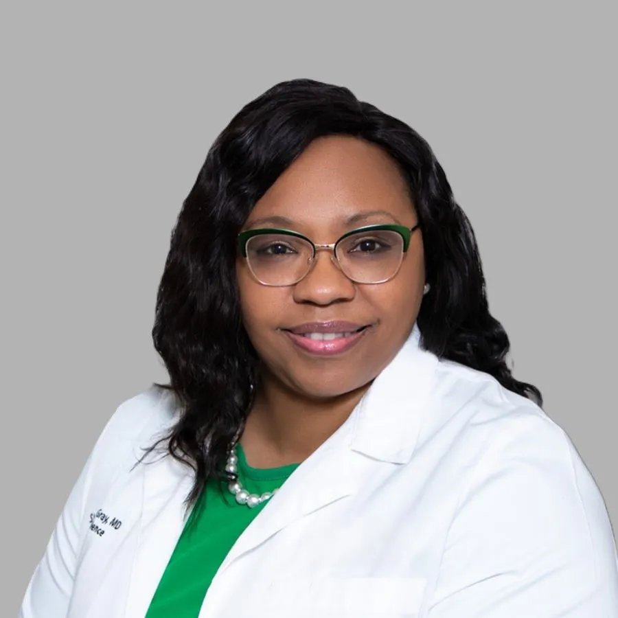Dr. Shalaunda K. Gray, MD | INDEPENDENCE, MO | Other
