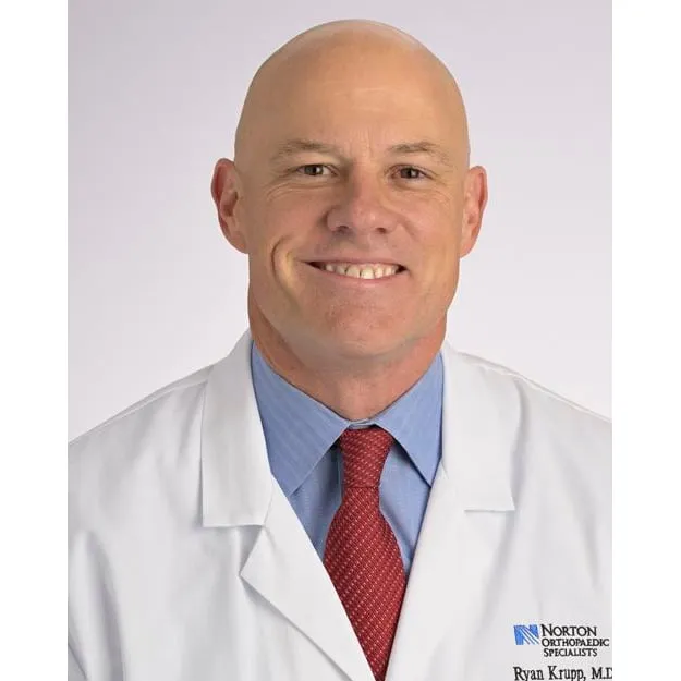 Dr. Scott Mcclure, MD, Orthopedic Surgery | Louisville, KY | WebMD