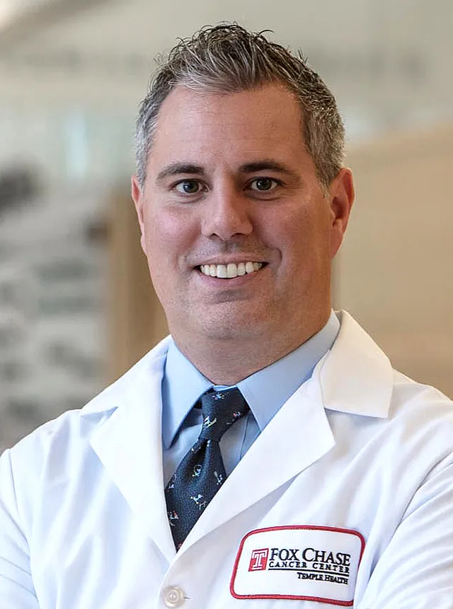 Dr. Stephen Zrada, MD, Oncology | Voorhees, NJ | WebMD