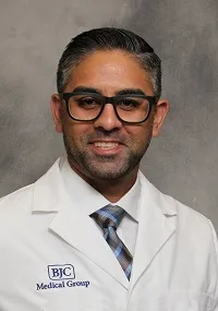 Dr. Sandeep Walia, MD, Gastroenterology | Belleville, IL | WebMD