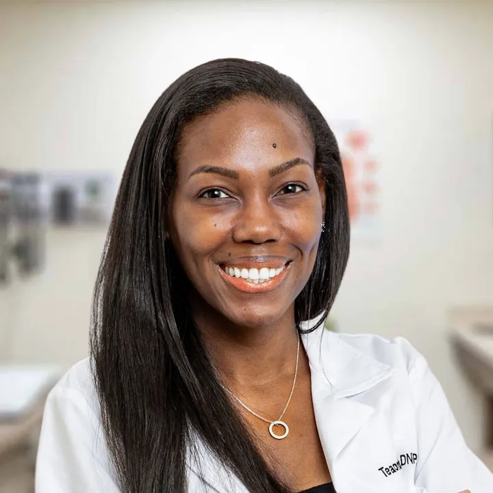 Dr. Robyn Wirsing Black, MD, Family Medicine | Augusta, GA | WebMD