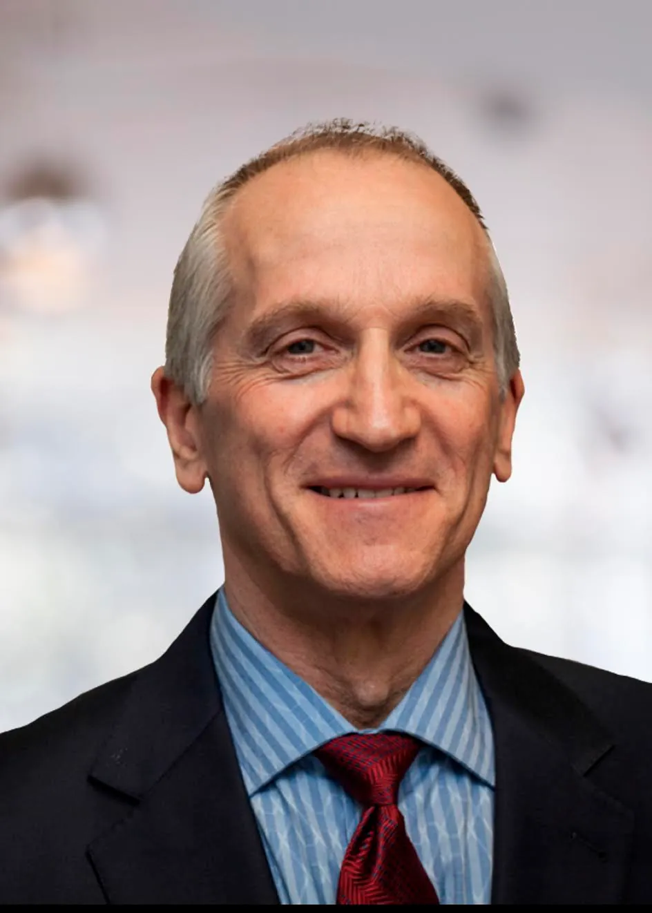 Dr. Stephen J. Lenhoff, MD | Arlington, TX | Cardiovascular Disease