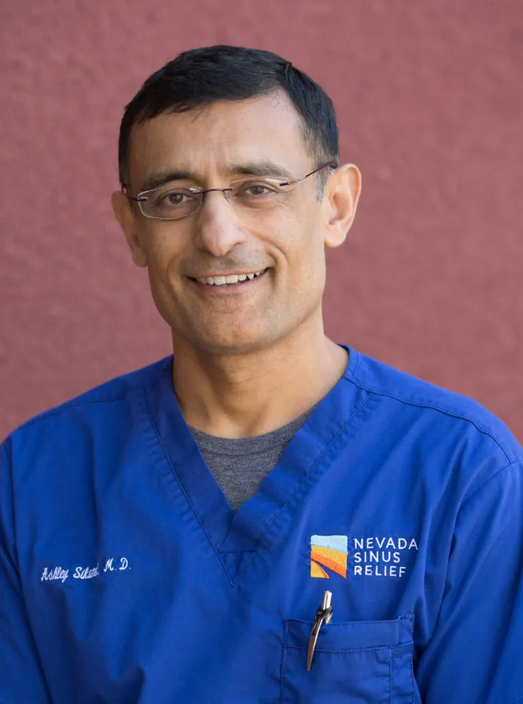 Dr. Vincent Nalbone, MD, Otolaryngology-Head & Neck Surgery | Las Vegas ...