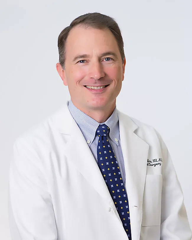 Dr. James Collins, Surgical Oncology | Smithfield, NC | WebMD