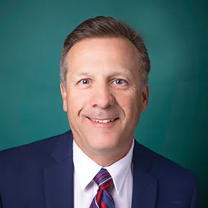 Dr. Richard Eden, MD | Springfield, IL | Gynecologist