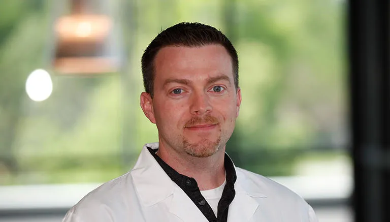 Dr. Pierre Clothiaux, MD, Orthopedic Surgery | Springfield, MO | WebMD