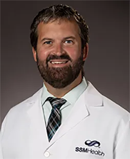Dr. Tyler Mork, DO, Internal Medicine | Webster Groves, MO | WebMD