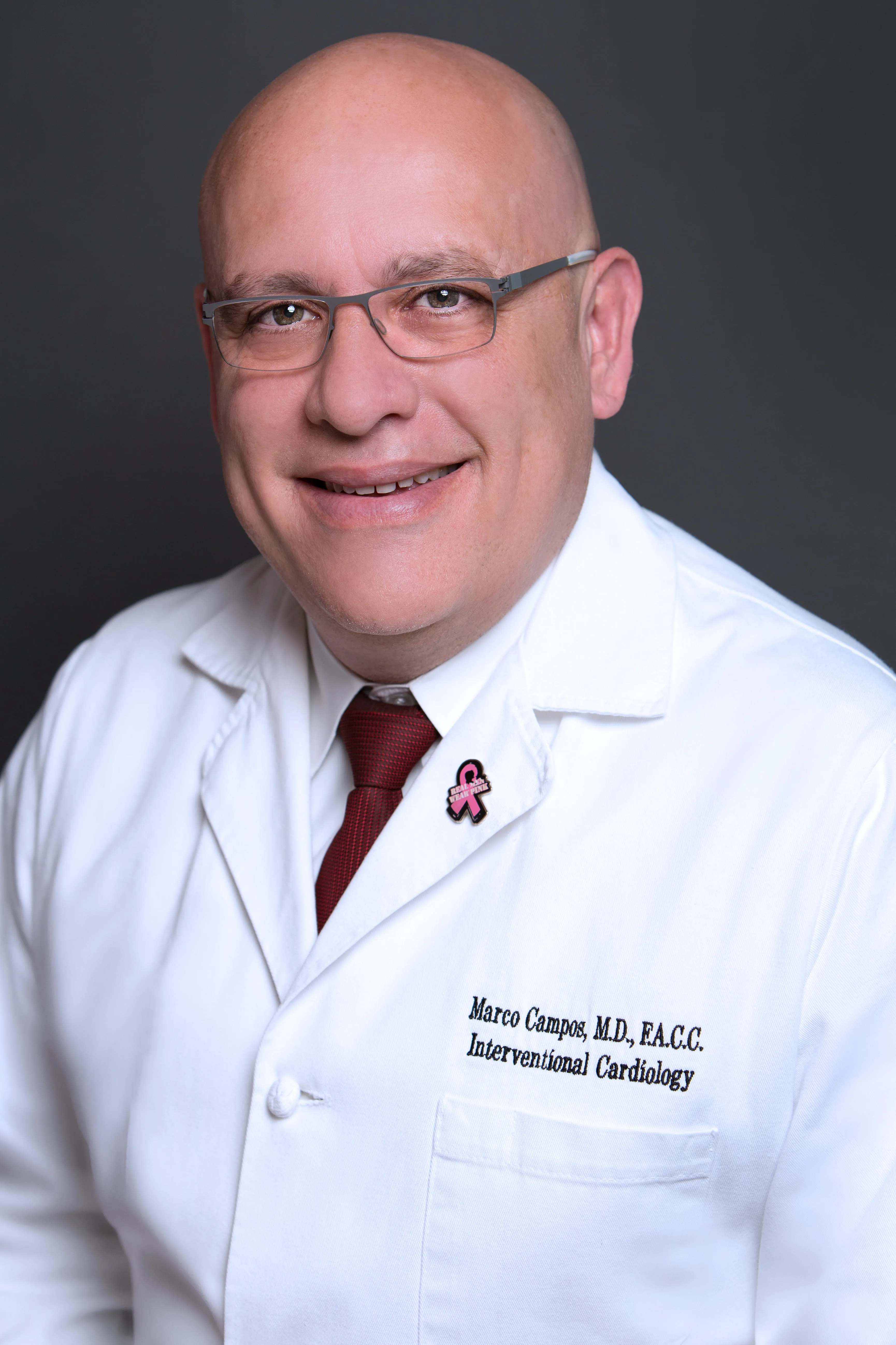 Dr. Marco Campos, MD, Cardiovascular Disease | Houston, TX | WebMD