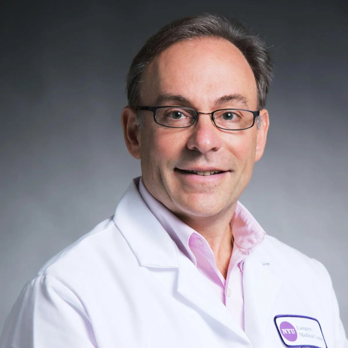 Dr. Ian Lustbader, MD, Gastroenterology | New York, NY | WebMD