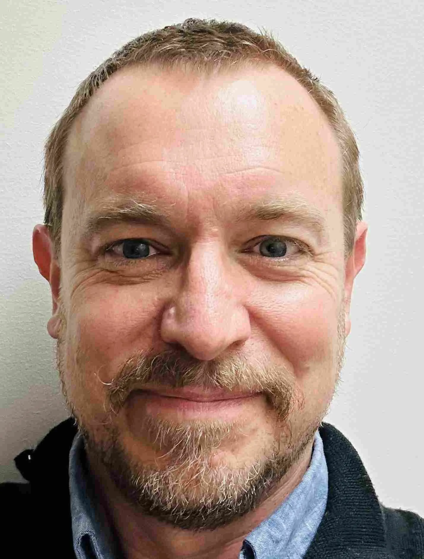 Dr. Benjamin C. Davis, MD | Blacksburg, VA | Internal Medicine