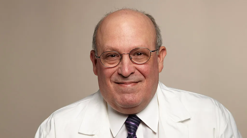 Dr. Jonathan L. Halperin, MD | New York, NY | Cardiologist