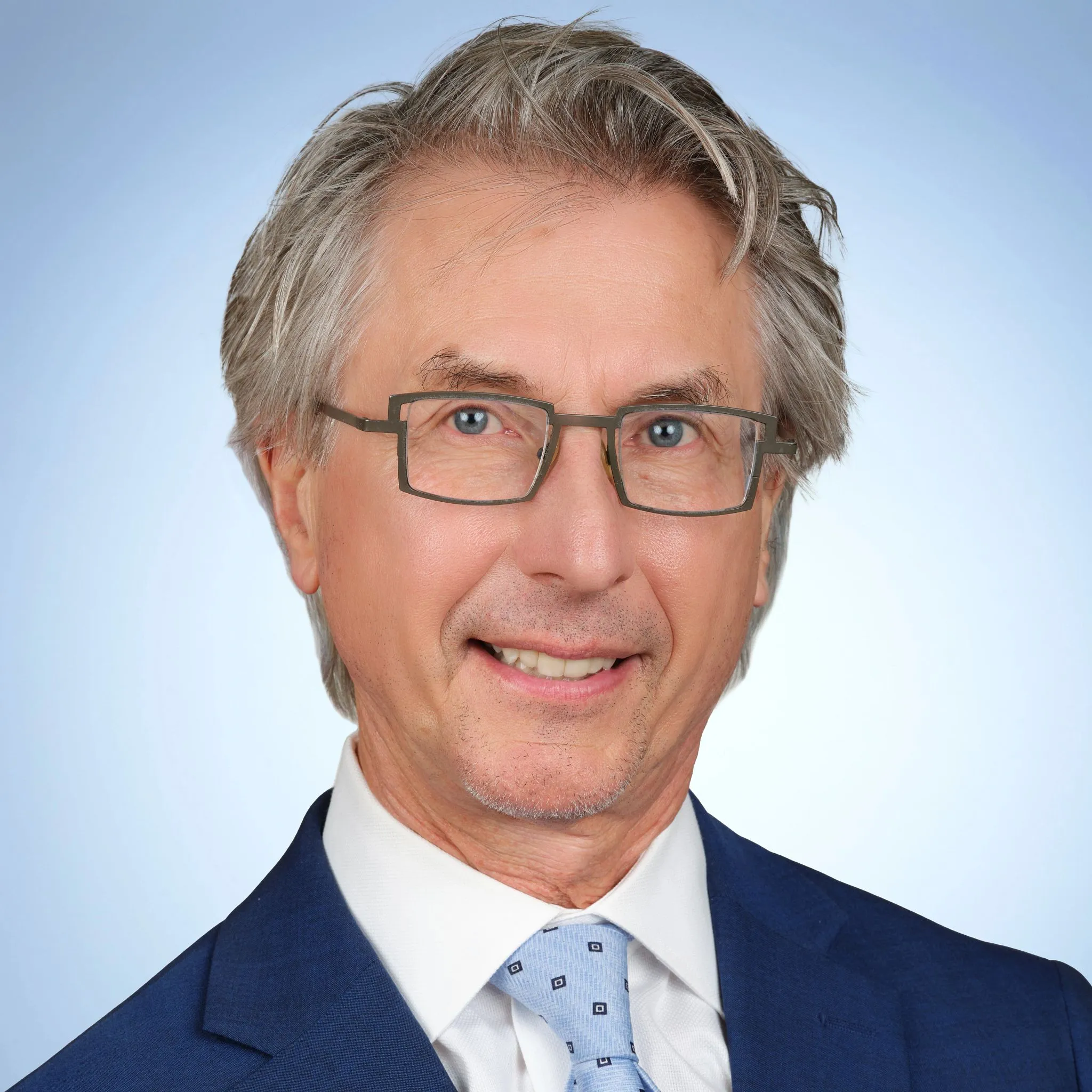 Dr. Richard Gelb, MD | Lehi, UT | Family Medicine