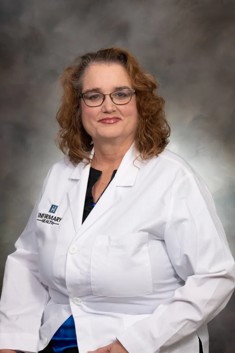 Dr. Lynn Porter, MD | Robertsdale, AL | Family Medicine