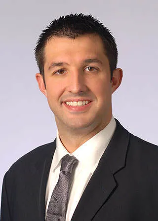 Dr. Jason Sprunger, MD, Urology | Indianapolis, IN | WebMD