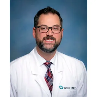 Dr. Ricardo Aguilar, MD, Internal Medicine | San Antonio, TX | WebMD