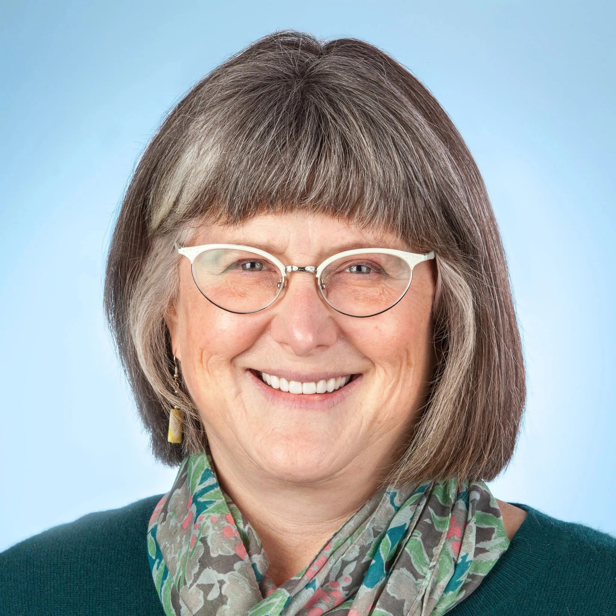 Dr. Charlotte Barry, MD | Durango, CO | Internal Medicine