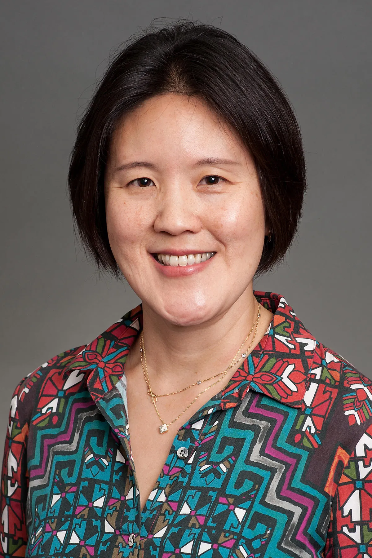 Dr. Angela Chia, MD | Houston, TX | Internist/pediatrician