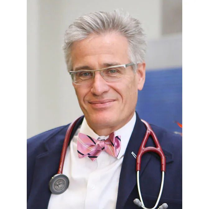 Dr. Carlin Mclaughlin, DO | Langhorne, PA | Hematologist
