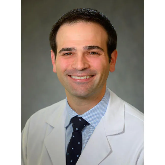 Dr. Benjamin Goldsmith, MD | Cherry Hill, NJ | Radiation Oncologist