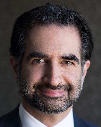 Dr. Alexandre Rasouli, MD | Los Angeles, CA | Orthopedic Surgery