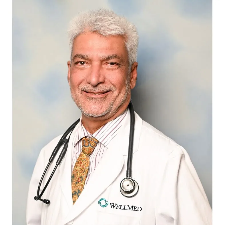 Dr. Syed Shah, MD, Internal Medicine | Mckinney, TX | WebMD