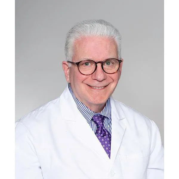 Dr. David Barenberg, MD, Gastroenterology | Danbury, CT | WebMD