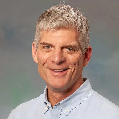 James Mackenzie, MD, Physical Medicine & Rehabilitation | Traverse City ...