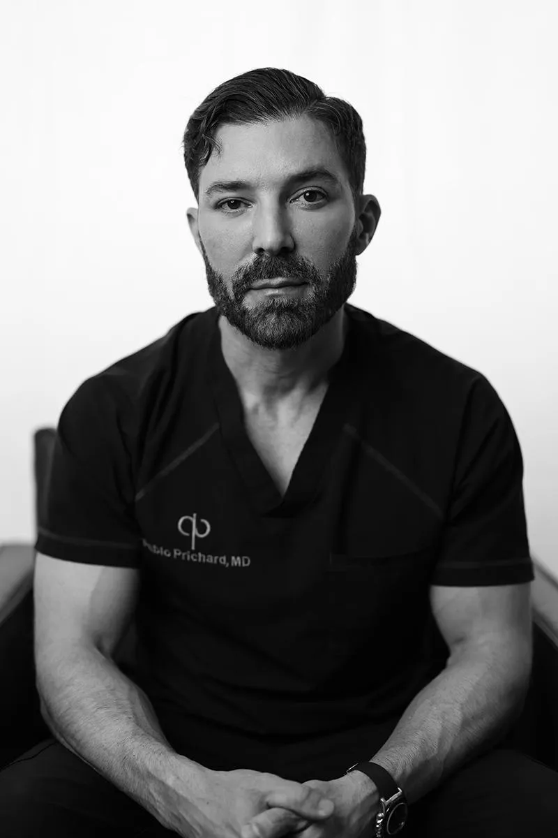Dr. Pablo Prichard | Scottsdale, AZ | Plastic Surgeon