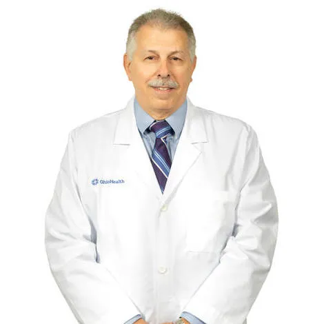Dr. Thomas E. Conte, MD | Van Wert, OH | General Surgeon