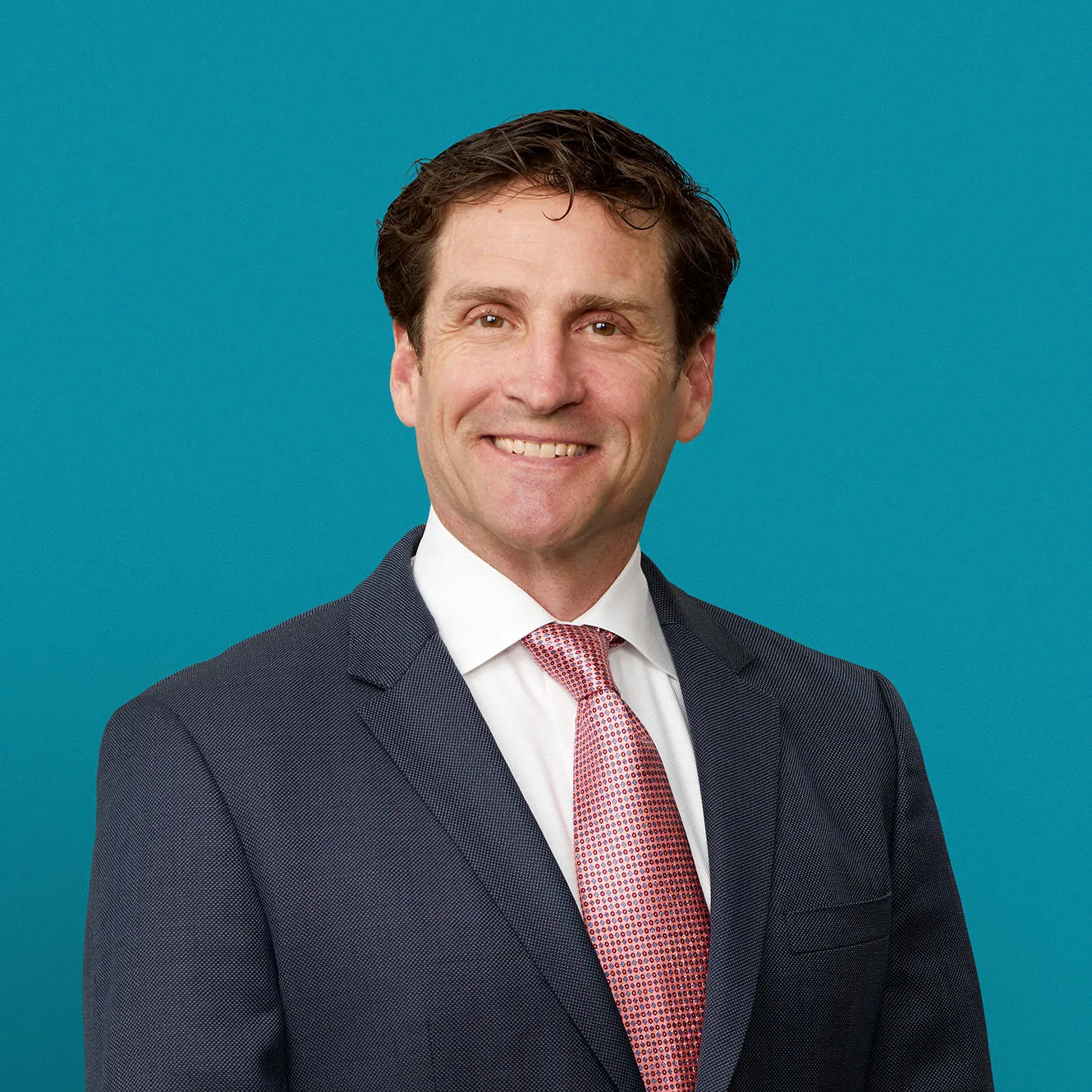 Dr. Timothy F. Peters, DO | Dayton, OH | Orthopedic Surgeon