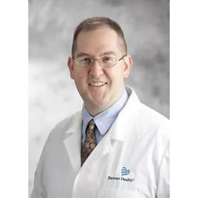 Banner Health Clinic Orthopedics in Gilbert, AZ