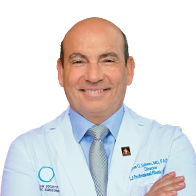 Dr. Kian J. Samimi, MD | San Diego, CA | Plastic Surgery