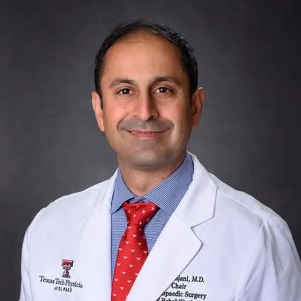 Dr. Erick Torres, MD, Orthopedic Surgery | El Paso, TX | WebMD