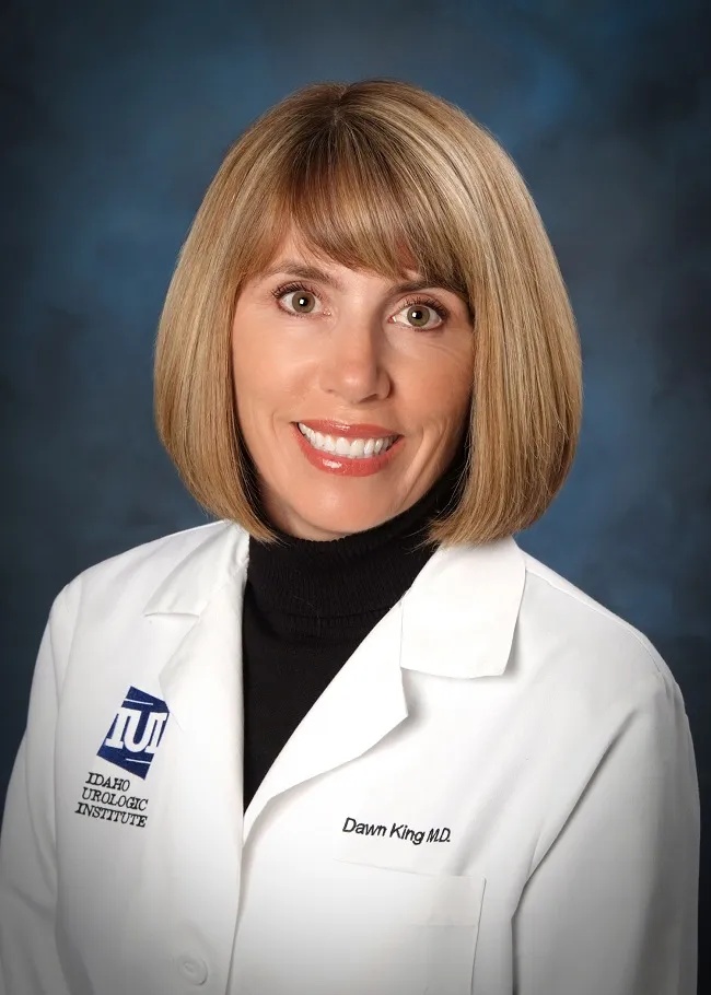 Dr. Michael Taylor, MD, Urology | Eagle, ID | WebMD