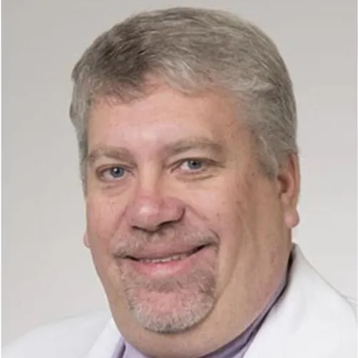 Dr. Derek J. Anderson, MD | Baton Rouge, LA | Family Medicine