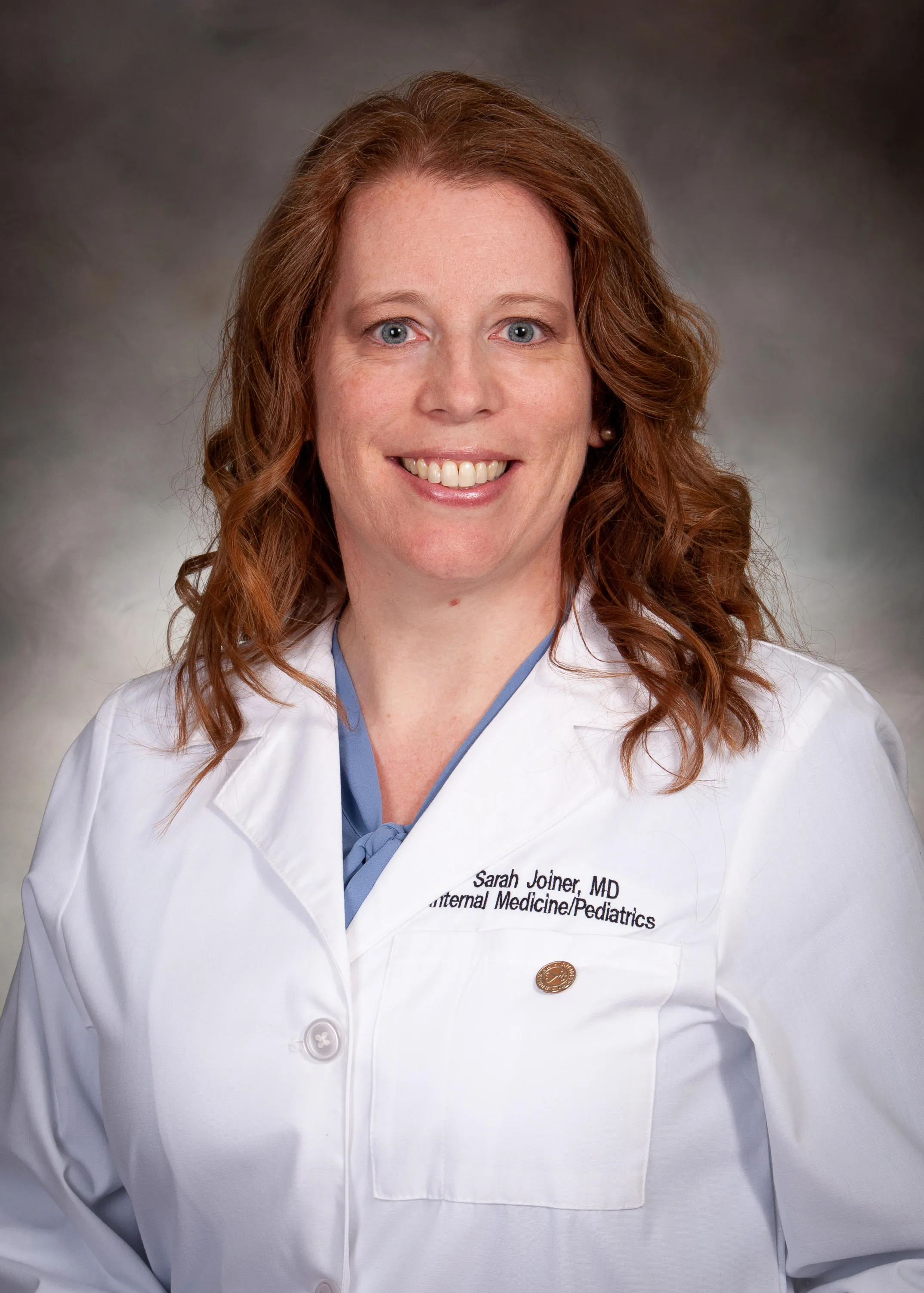 Dr. Sarah Joiner, MD | Mobile, AL | Internal Medicine